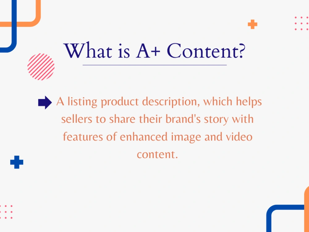 Amazing A+ content for your Amazon business | Upwork