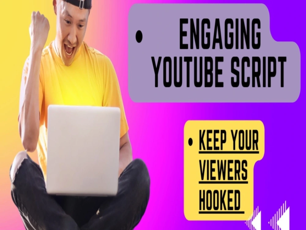 Engaging YouTube Script Writing for your Video from YouTube Script ... Engaging YouTube Script Writing for your Video from YouTube Script ...