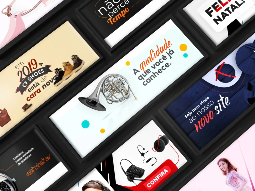 The best banner design for your business | Upwork