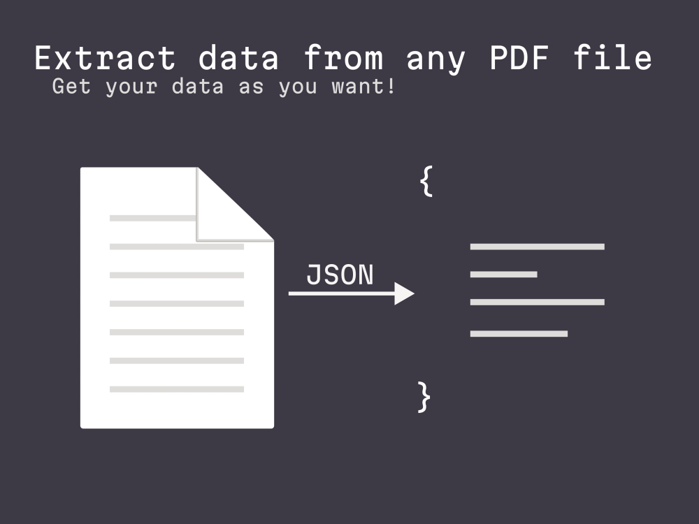A script to scrape data from any website | Upwork