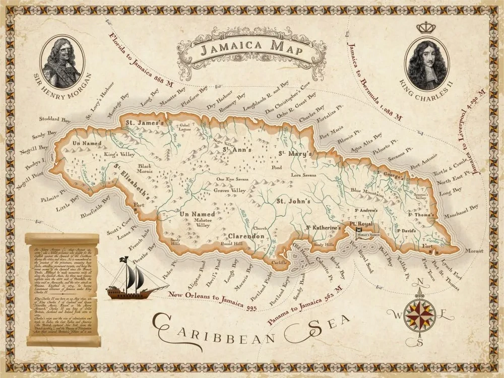 A sophisticated and professional map or artistic cartography | Upwork