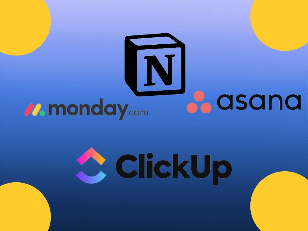 A Notion Expert Notion Template And Workspace And Notion Setup Upwork