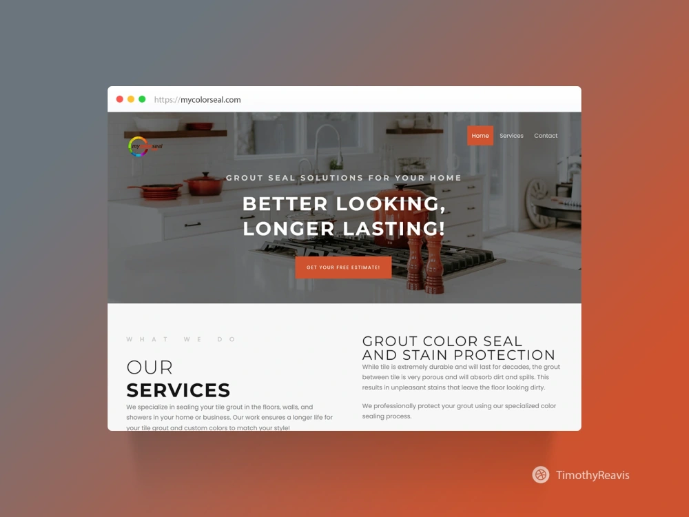 A fully designed and developed Wordpress website for your business | Upwork