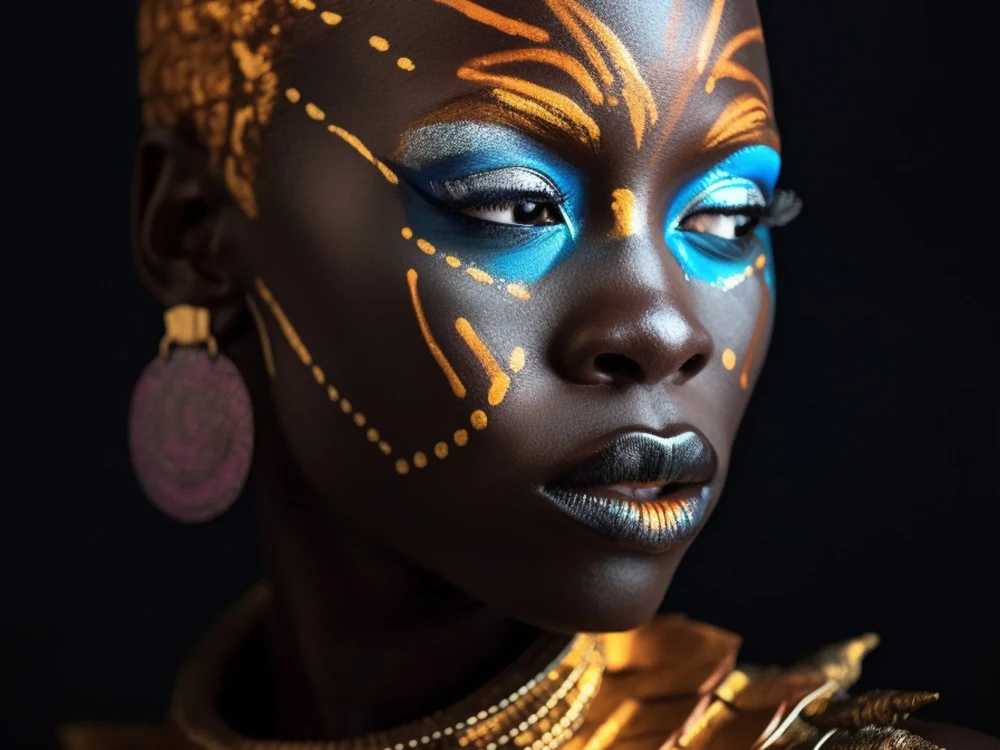 Unique AI-generated images of anything you like | Upwork