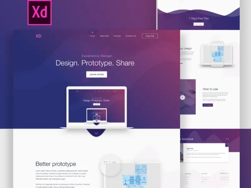 Landing Page Tailwind Css Html Css Reactjs Angularjs Upwork