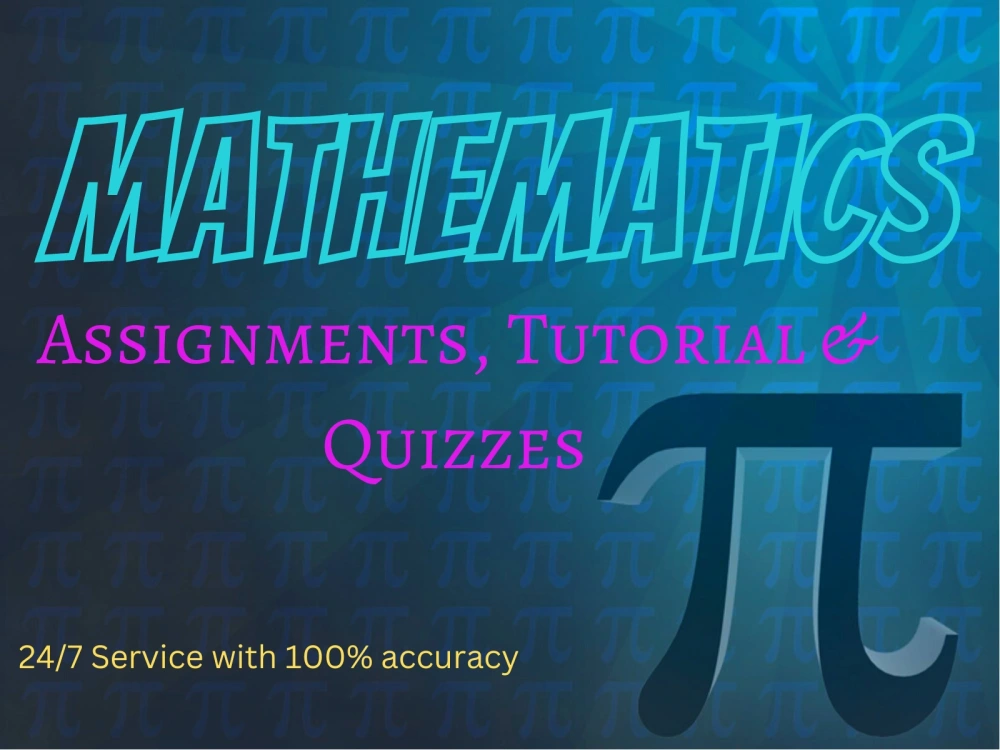 100% correct and accurate answers for your math assignments and exams ...