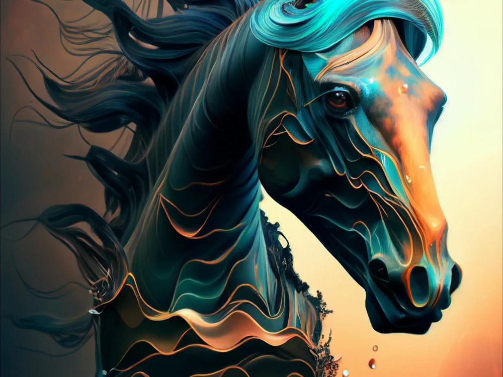 Unique AI-generated images of anything you like | Upwork