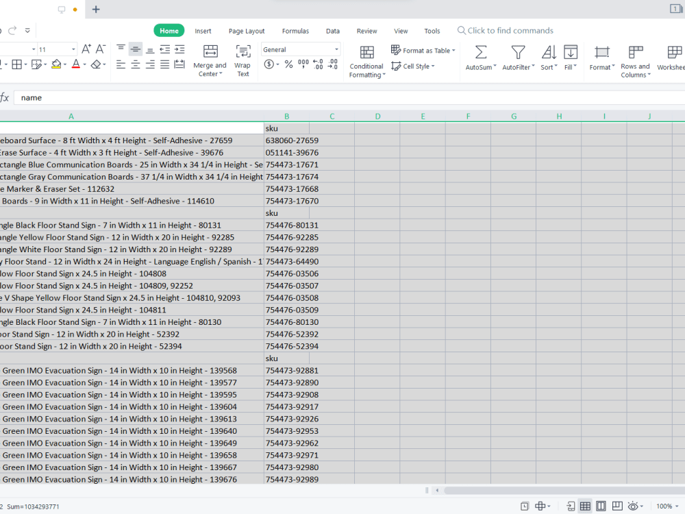 Data scraped from any website and provide it in your desired format | Upwork