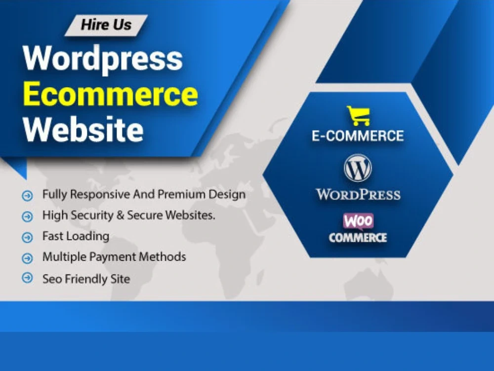 Ecommerce Website Ecommerce Development Ecommerce Store Woocommerce