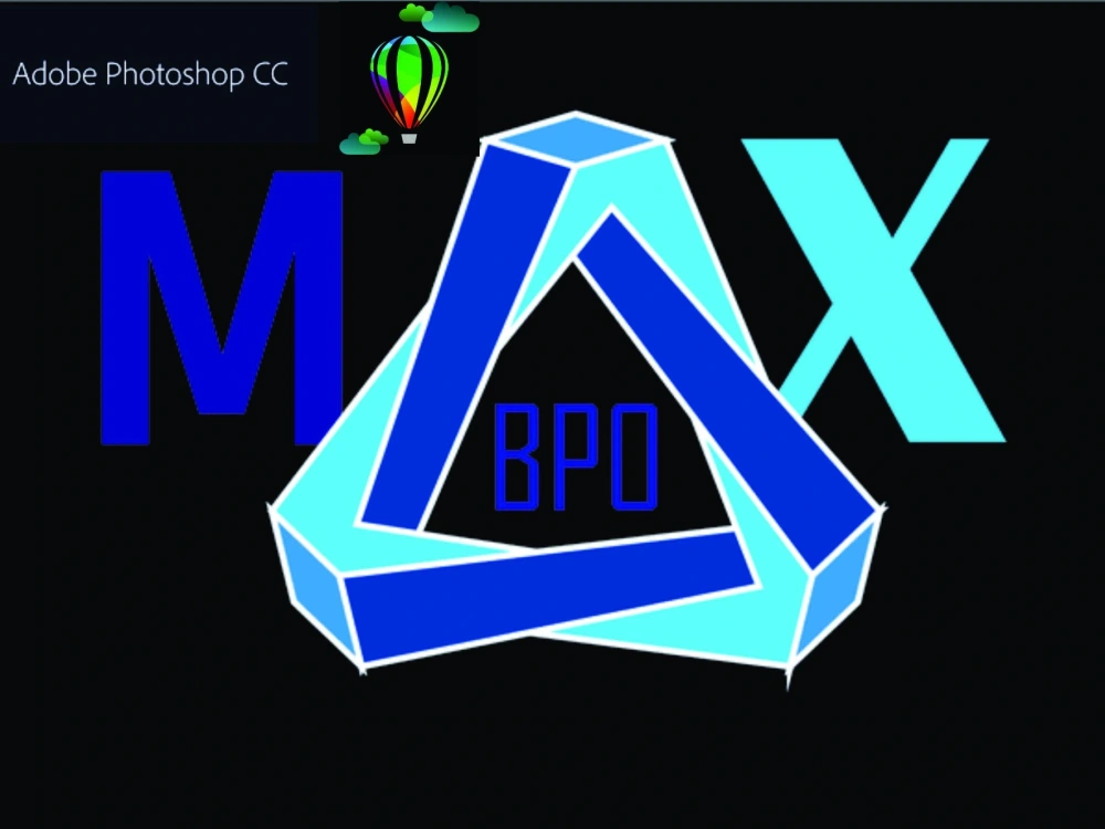 An amazing eye-catching logo | Upwork