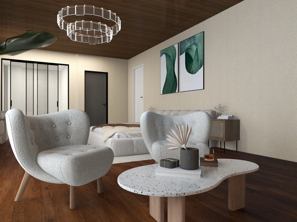 A realistic photo renders | Upwork