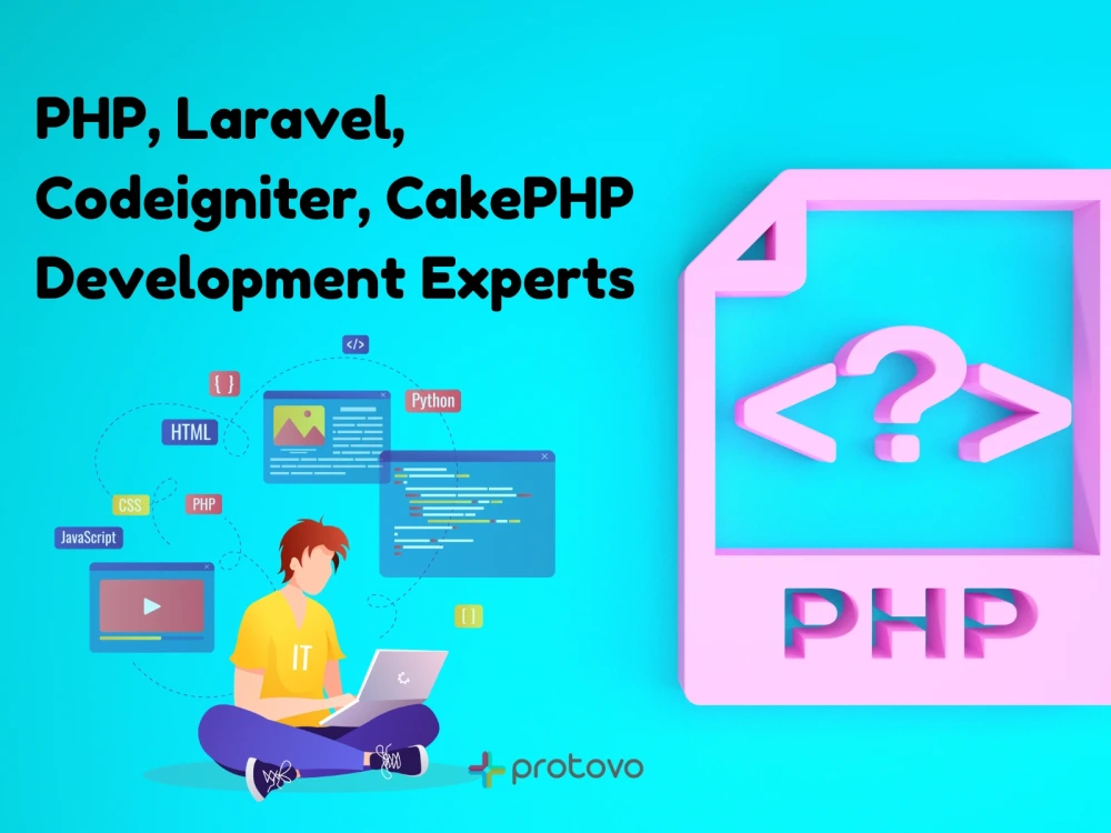 PHP bug fixing for PHP, Laravel, Codeigniter, CakePHP websites | Upwork PHP bug fixing for PHP, Laravel, Codeigniter, CakePHP websites | Upwork