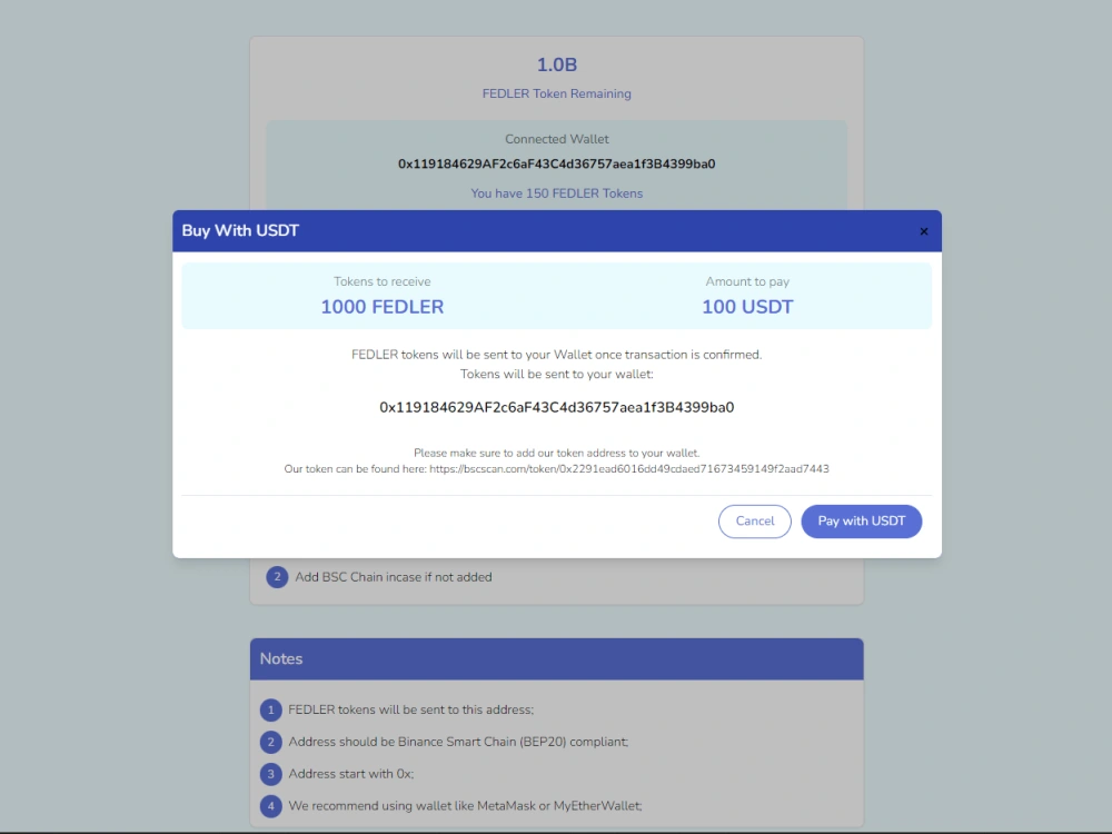 An ICO platform for self-serving crypto token sales with admin | Upwork