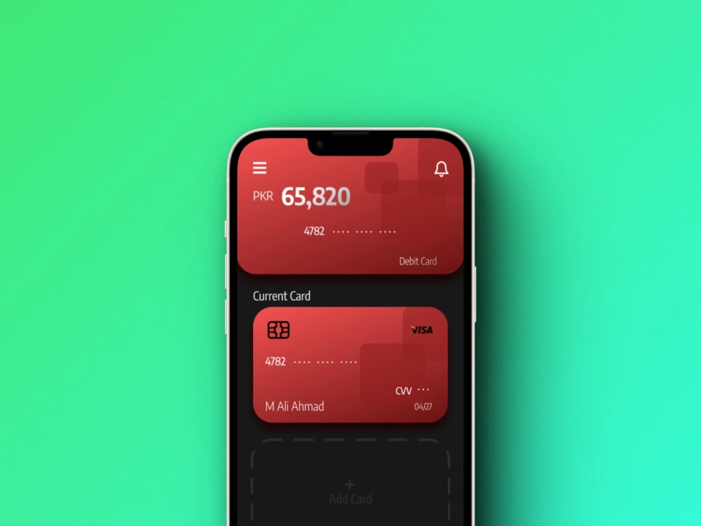 A Responsive Modern Ui Ux For Your Mobile And Web Apps Upwork