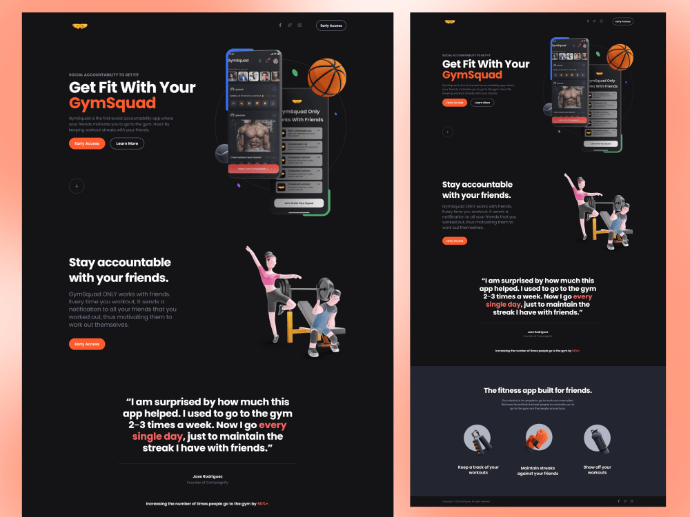 Figma to HTML Website | Upwork