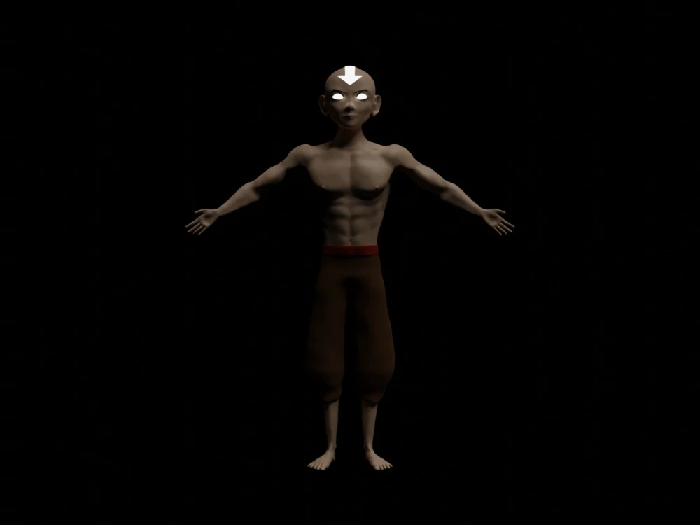 Low-high poly game art | Upwork