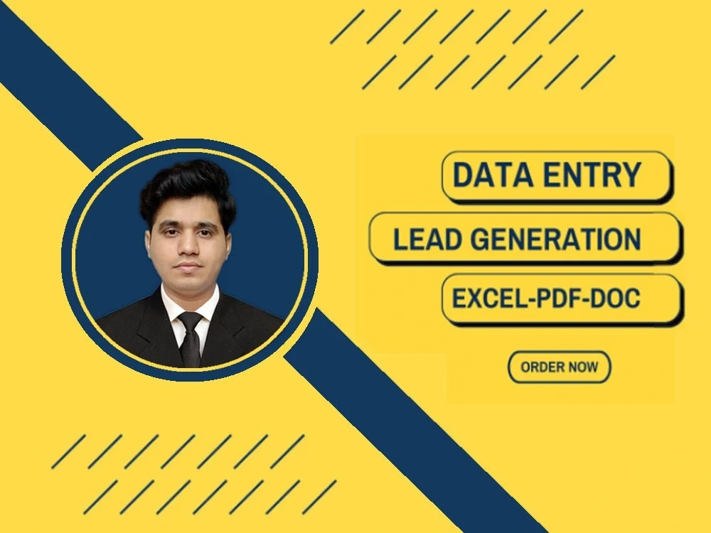 Data Entry Email Collection Web Scraping Data Collection Typing Copy