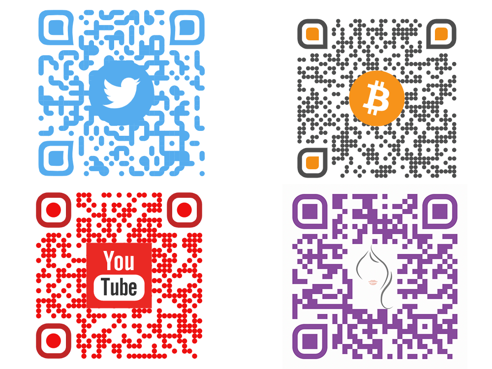 Design and Customize Your QR Code on Any Platform | Upwork