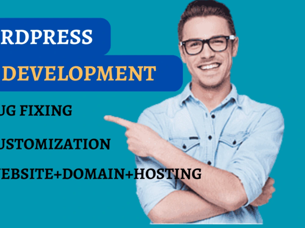 Ecommerce Development Wordpress Web Programming And Cms Upwork