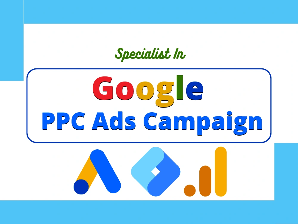 Effective Google Pay Per Click/PPC Ads Campaigns with Optimize and ...