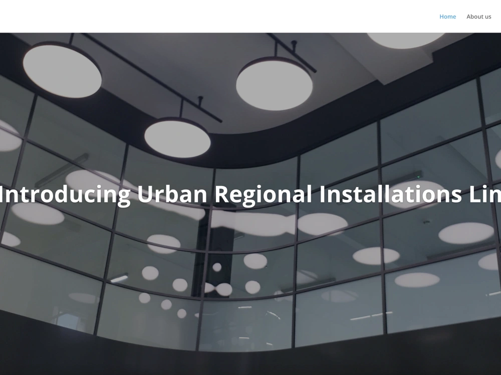 Full WordPress installation with Theme setup. | Upwork