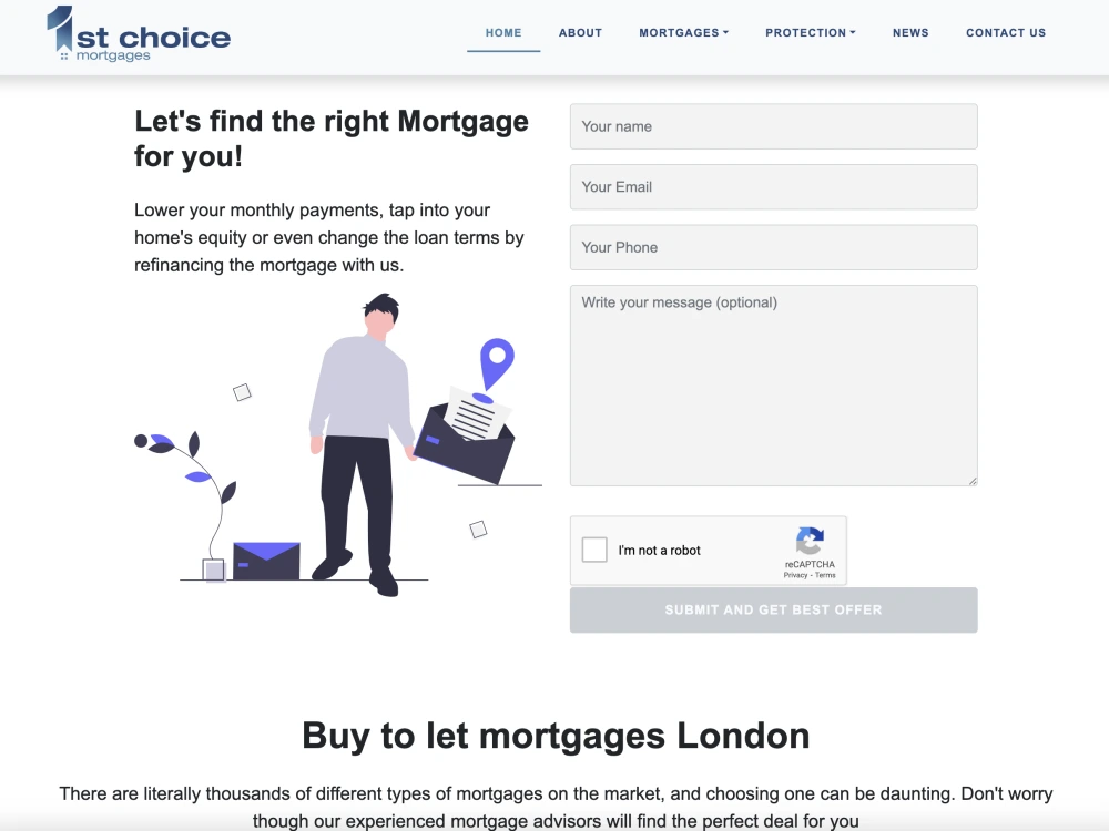 Full WordPress installation with Theme setup. | Upwork