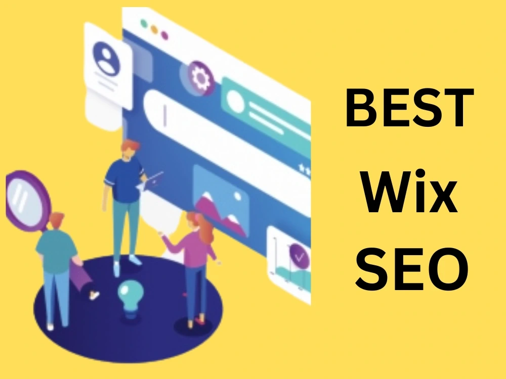Best Wix SEO Optimization For Google Ranking | Upwork