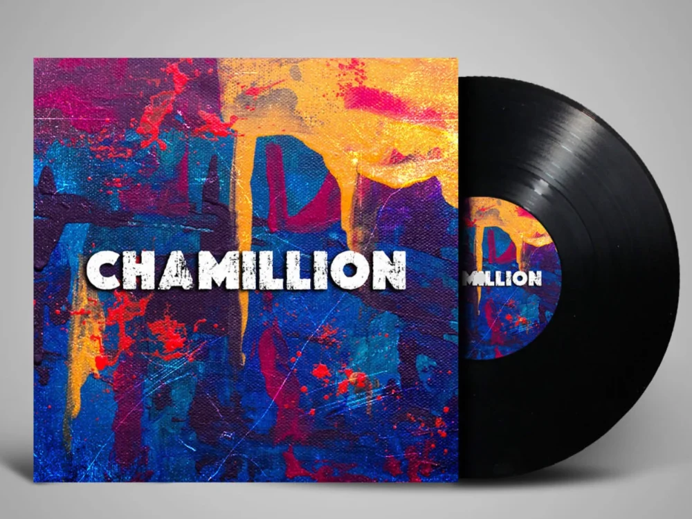 Professional album cover design | Upwork