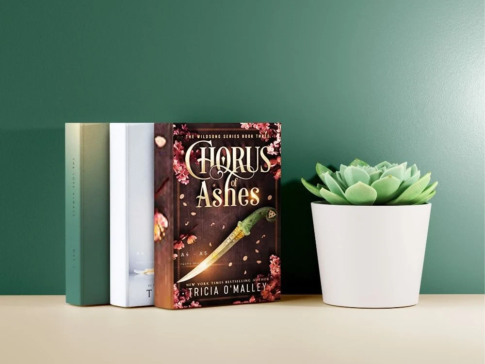 Professional book cover design | Upwork