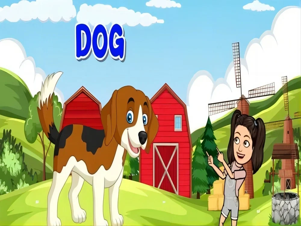 Unique creation of awesome 2D learning animations | Upwork