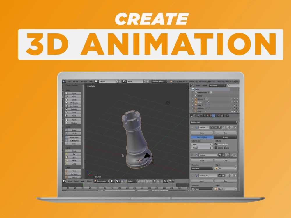 3d Animation | 3D Product Animation | Product Video | Product Design | Upwork
