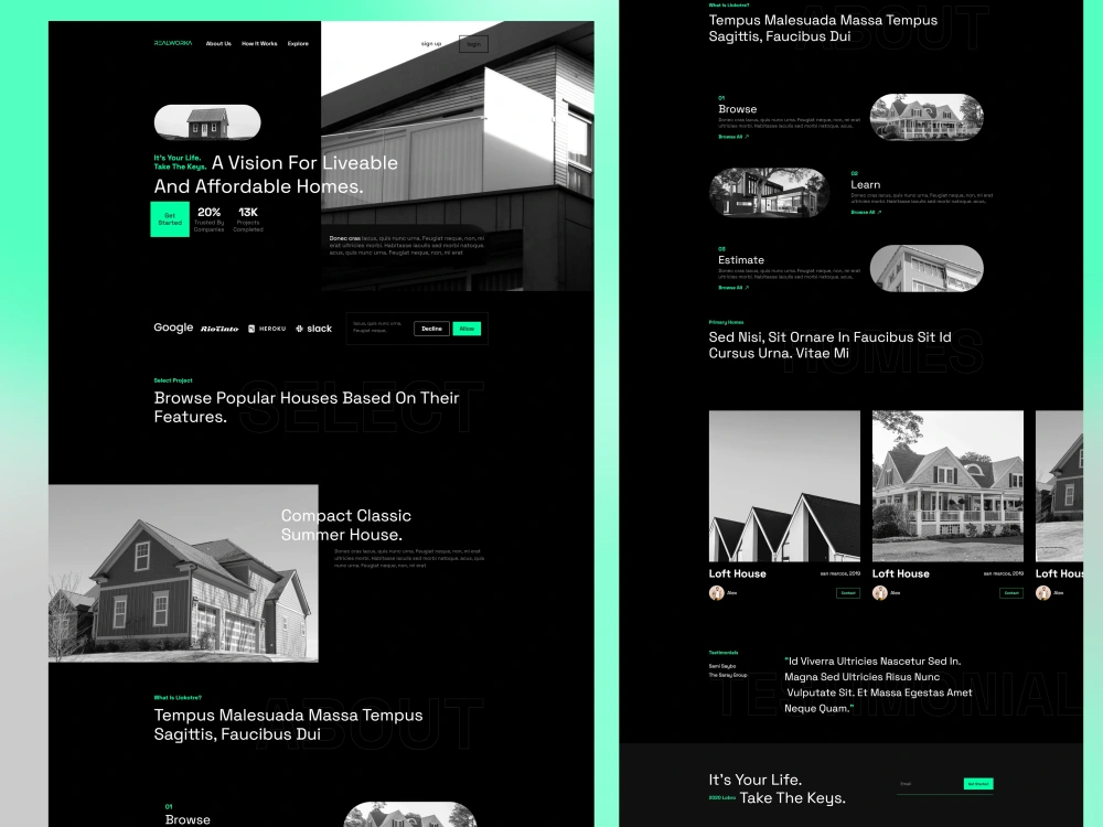 Figma to Reactjs Website | Upwork