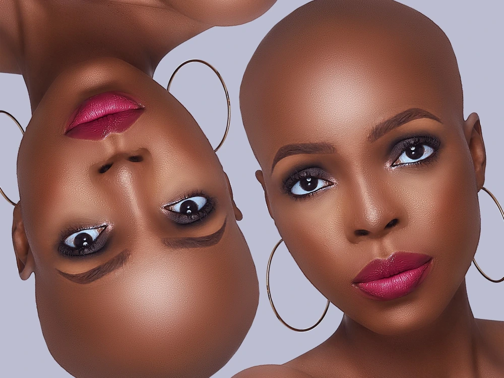 An amazing photo editing | Upwork