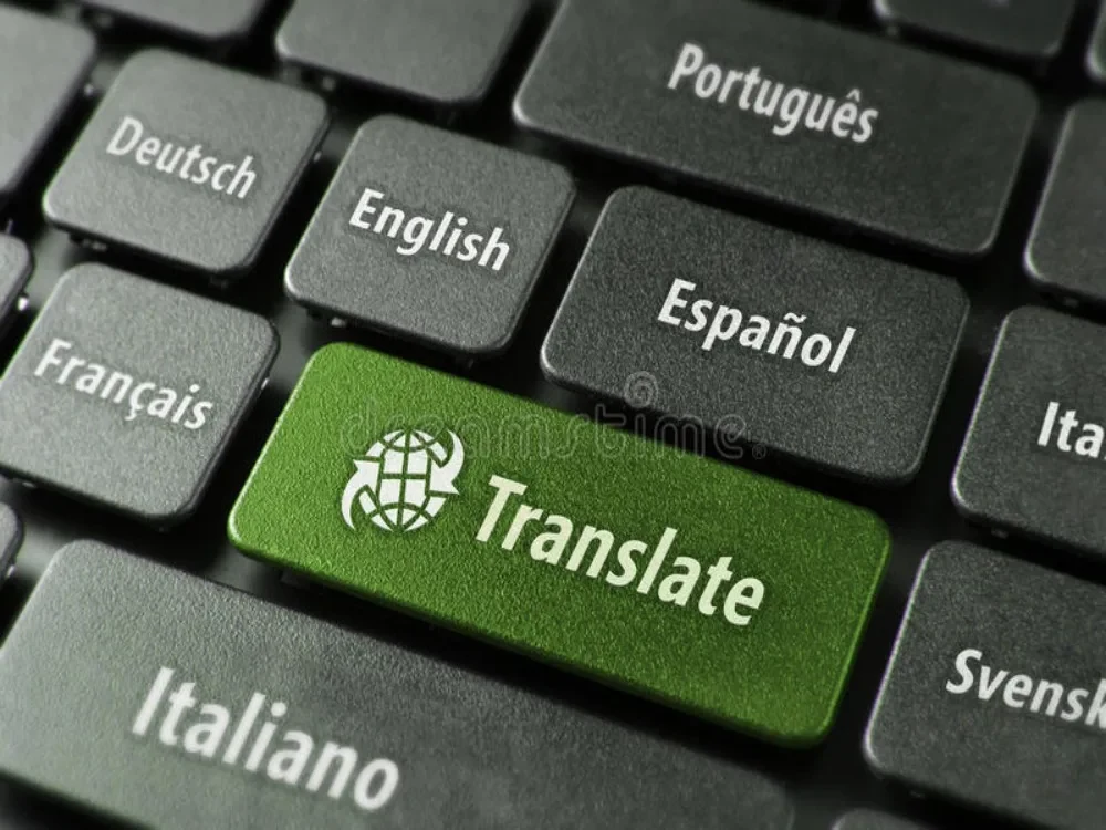 An amazing translation, transcribe of your files/docs. | Upwork