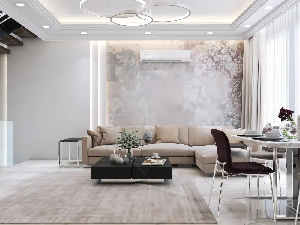 Interior design through photo-realistic rendering | Upwork