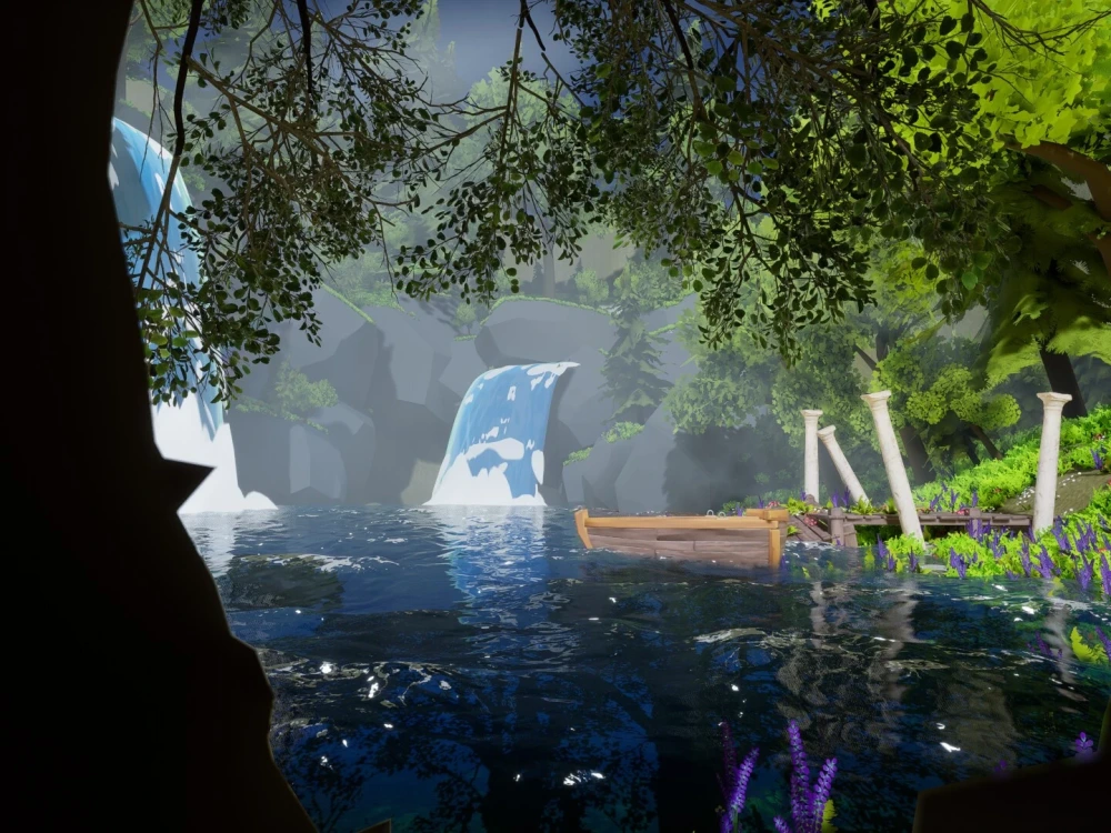 Stunning architectural visualizations and environment design with ...