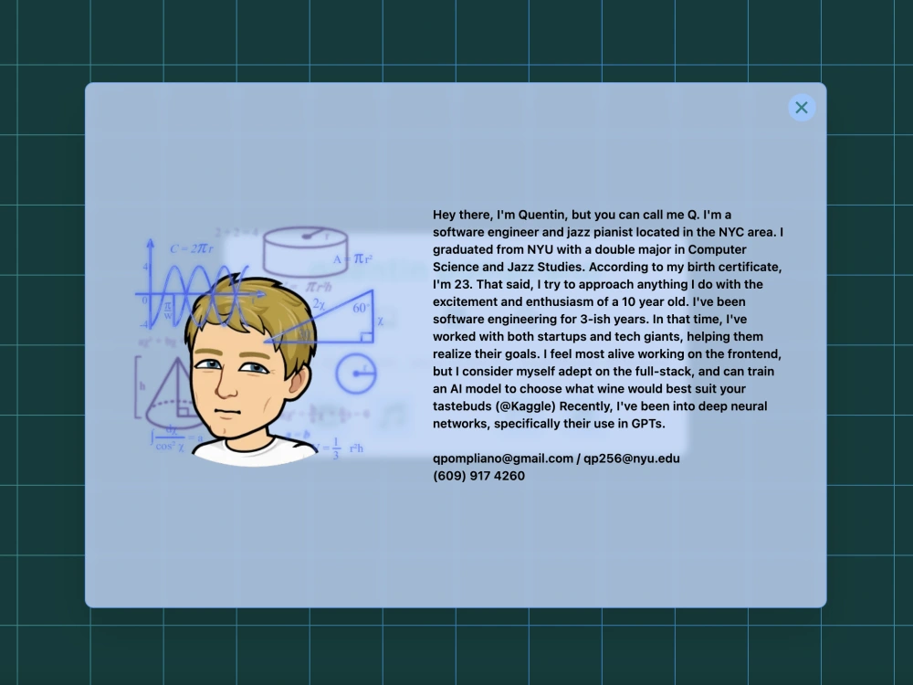 A fully developed, impressive website | Upwork