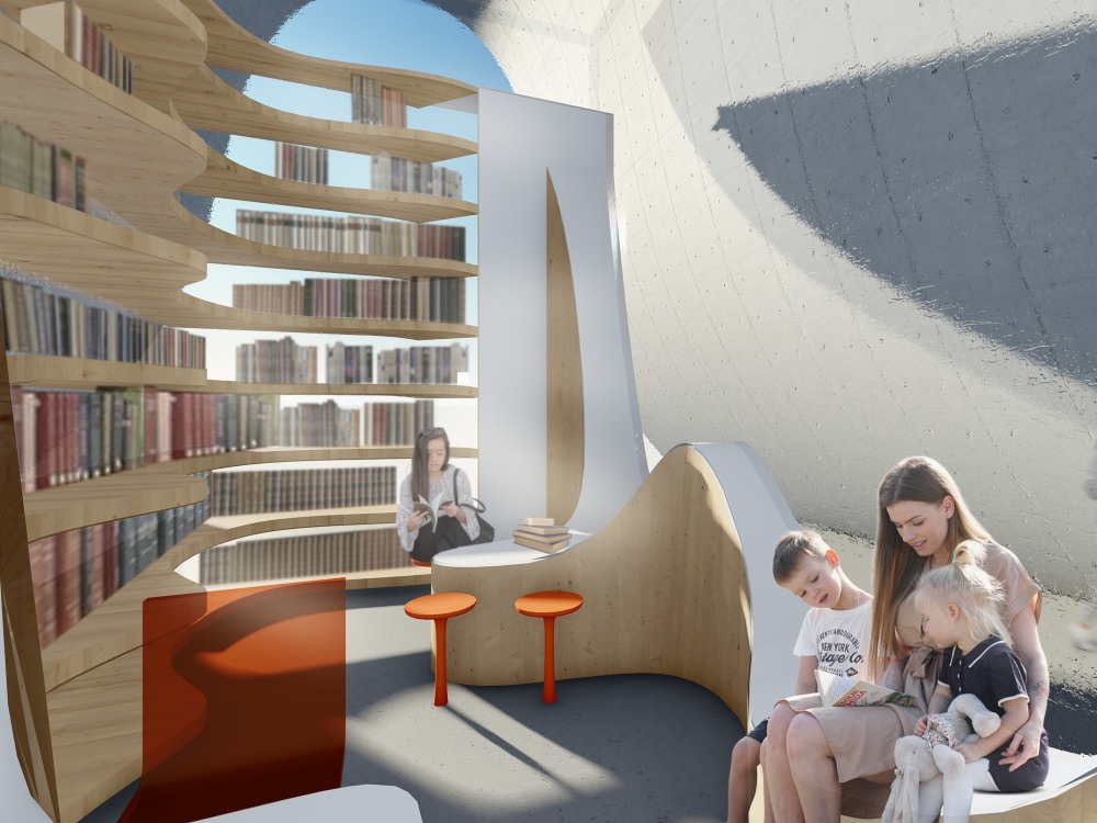 A result that satisfactory, realistic, reflecting your vision, the ...