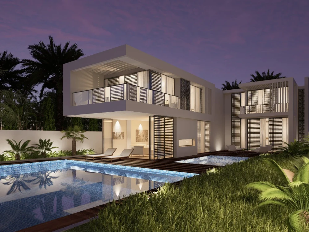 Professional architectural exterior design | Upwork