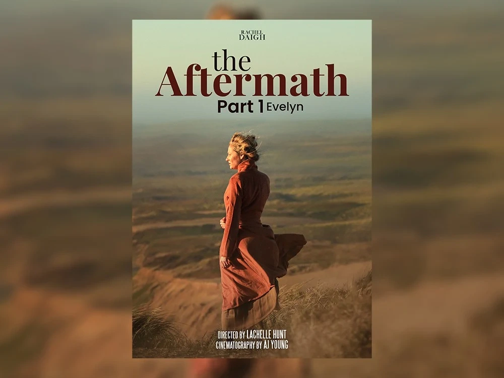 A professional documentary movie or film poster design | Upwork