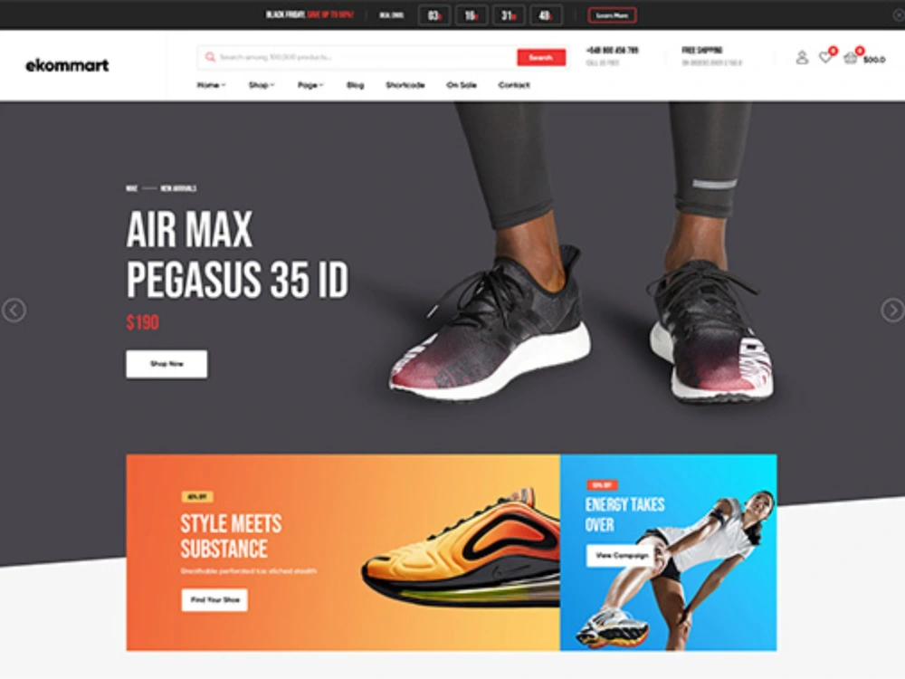 WordPress Theme installation with setup | Upwork
