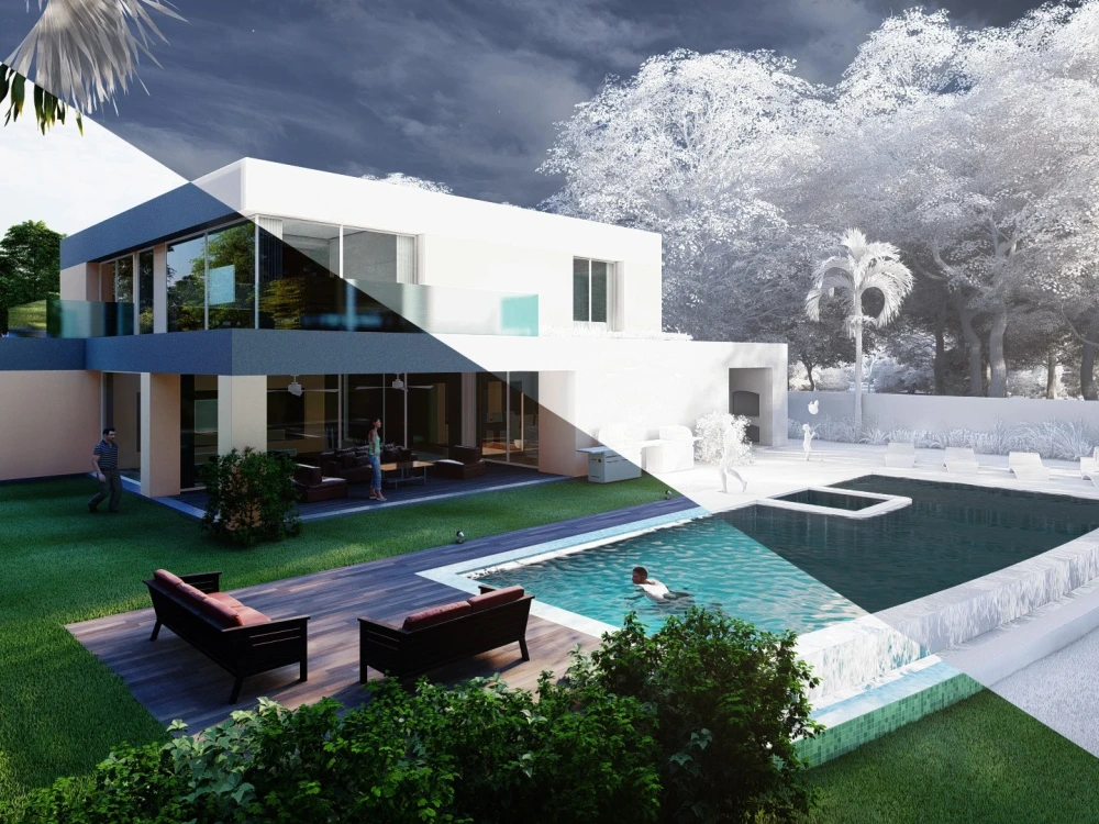 Stunning 3D renderings of your designs with attention to detail | Upwork