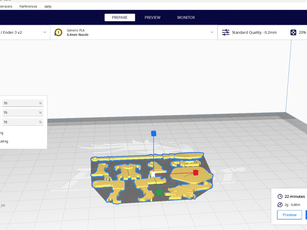 Data entry web search and PDF coversion | Upwork