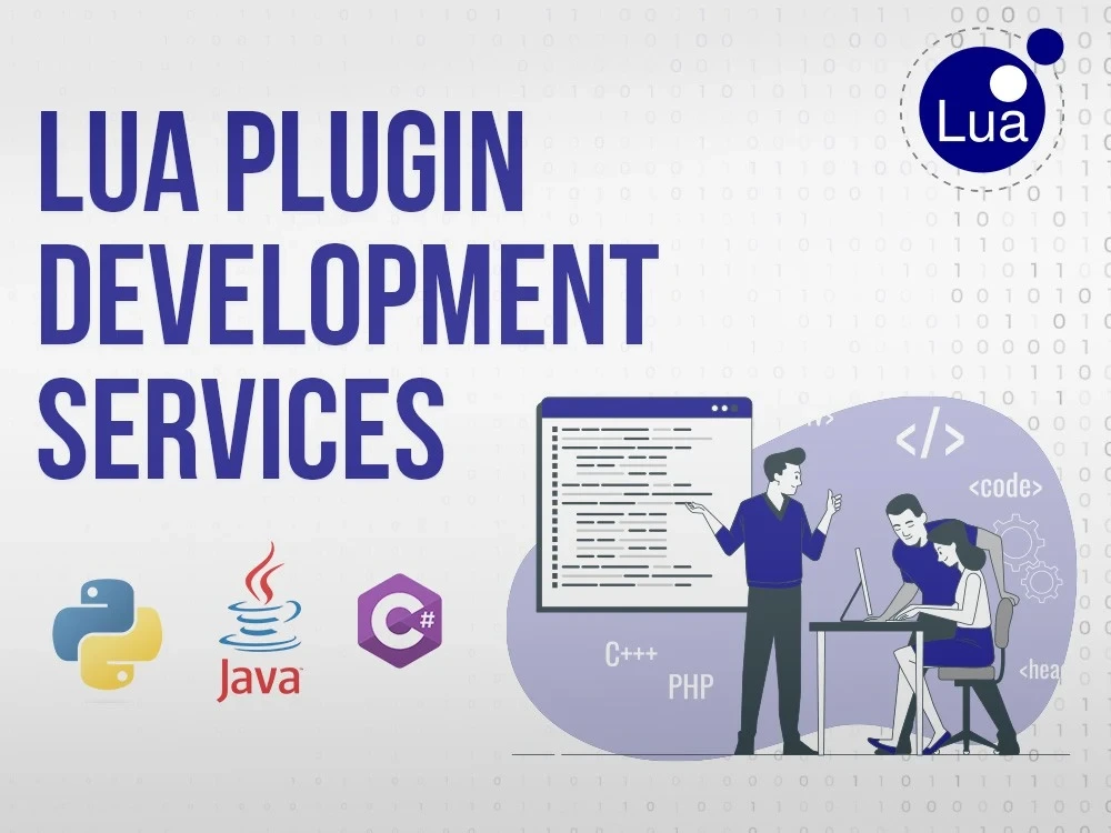 LUA Plugin Development Services | Upwork