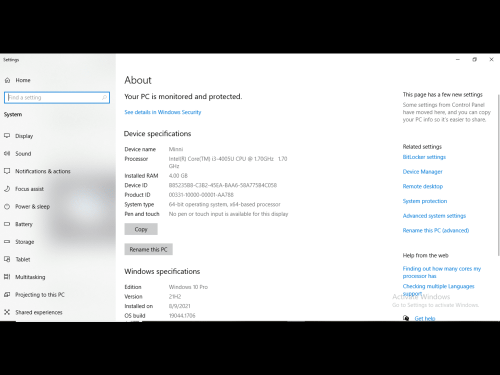 Top-notch computer repair, virus removal, optimization & much more | Upwork