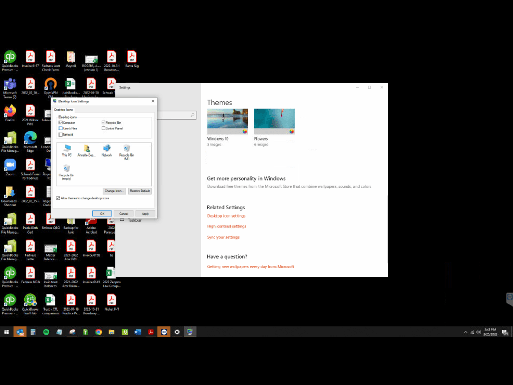 Top-notch computer repair, virus removal, optimization & much more | Upwork