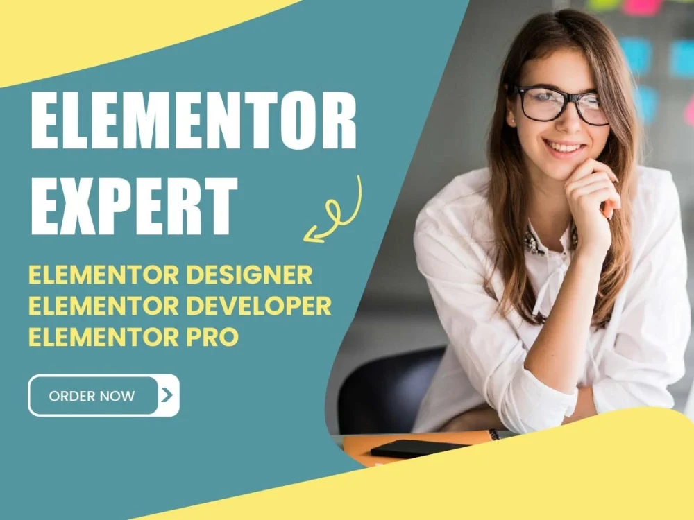 Elementor Expert Elementor Designer Elementor Pro Elementor