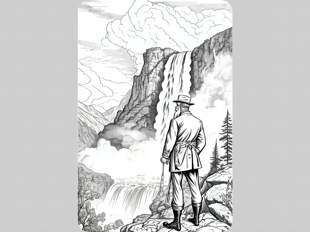 A beautiful and professional custom hand-drawn illustration | Upwork