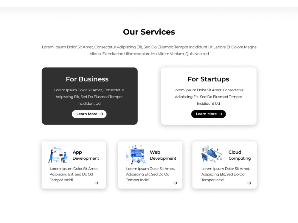 Engaging UI/UX Designs: Boosting Your Brand with Memorable User ...