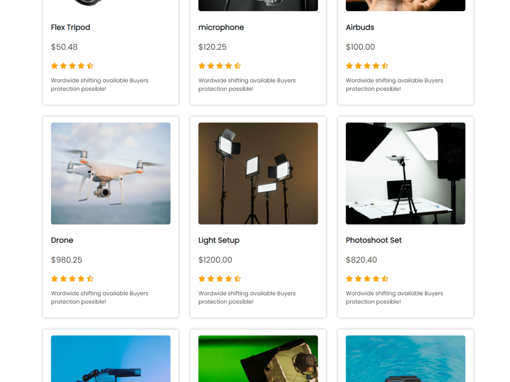Your Website With HTML, CSS And Bootstrap With Responsive | Upwork